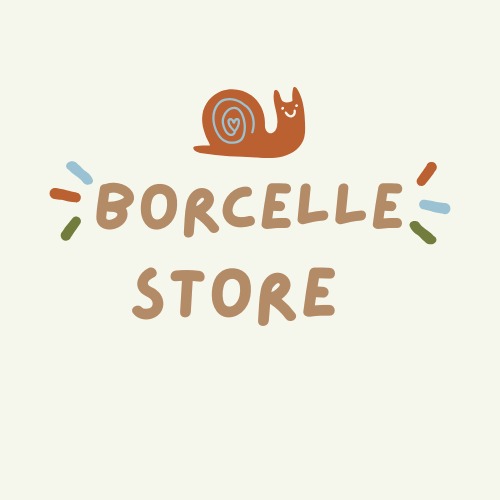 Borcelle